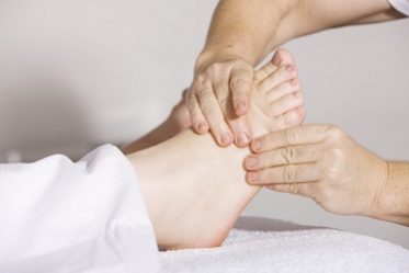 ticklish-feet | Bentley Podiatry
